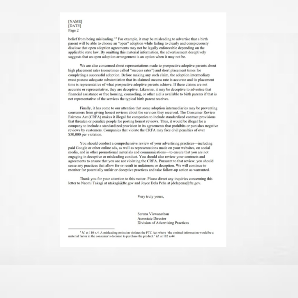 Education – The Family Preservation Project